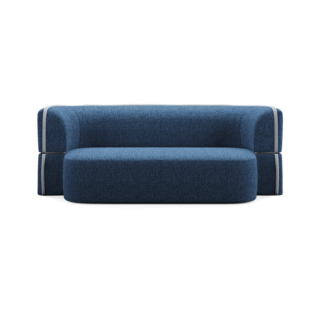 Soft Island Indoor Sofa - Liu Jo Living
