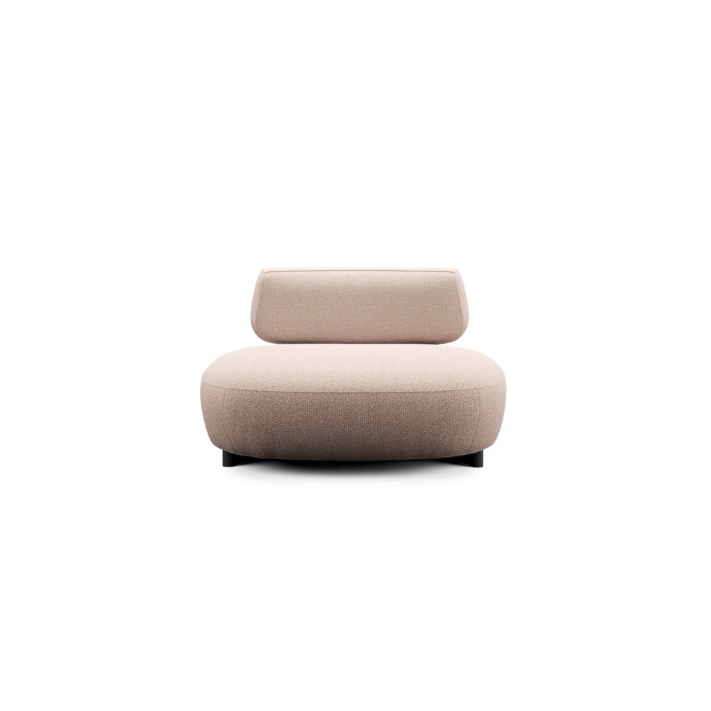 Tetù Outdoor Daybed - Liu Jo Living